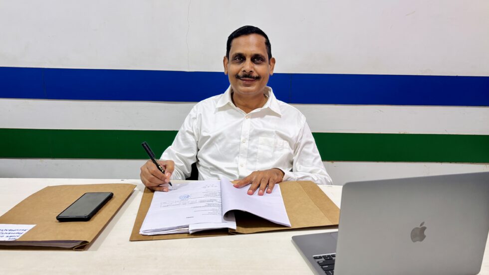 Managing Director TNASDC For Logistics | TAMIL NADU APEX SKILL ...